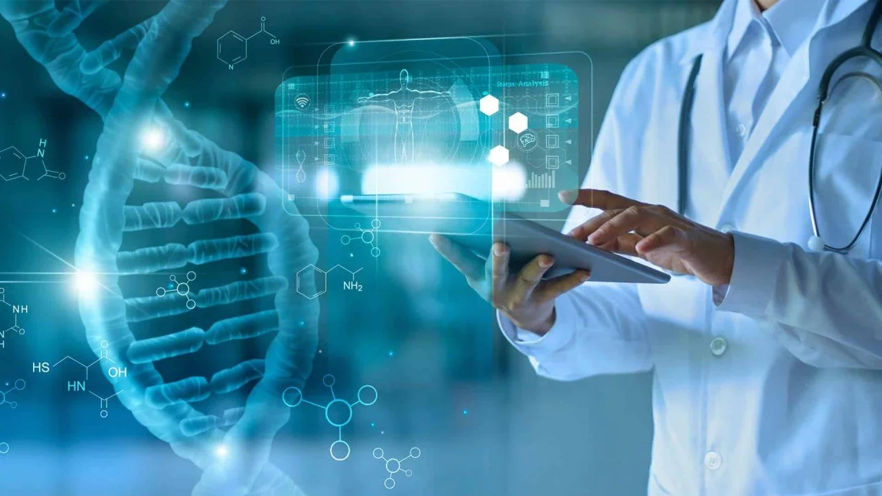 How AI is Transforming Medical Billing and Coding | Max HP