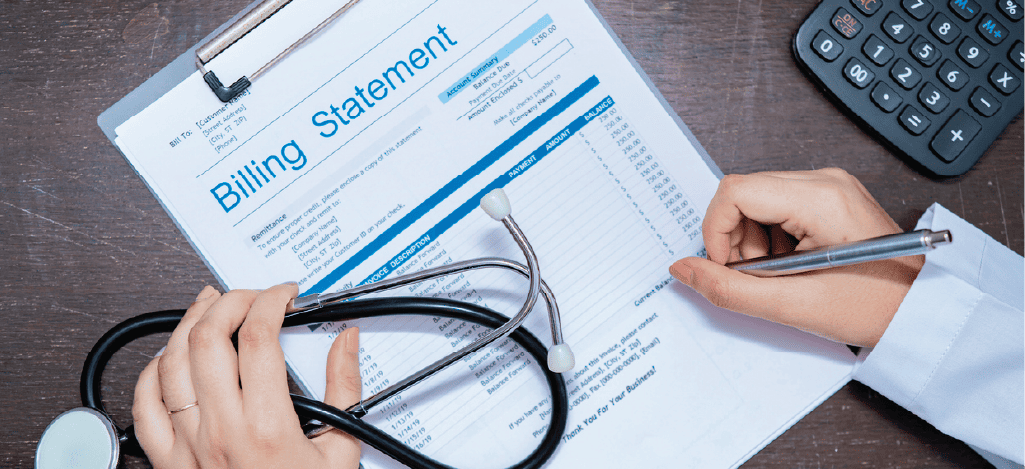 Best Practices for Handling Patient Statements | Max HP
